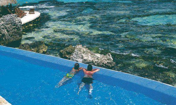 Royal Garrafón - Tour en Isla Mujeres