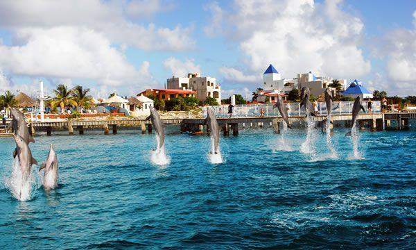 Royal Garrafón - Tour en Isla Mujeres